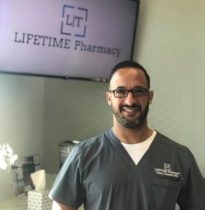 About Us – LIFETIME Pharmacy